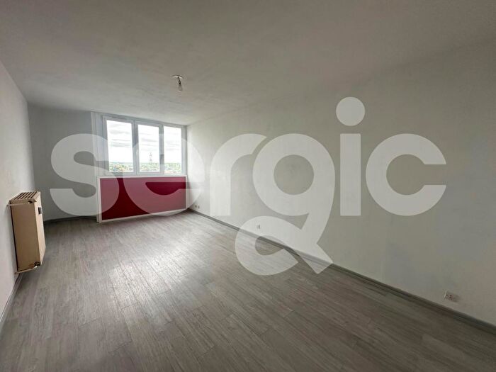 Appartement 2 pièces à louer - Mons-en-Barul, Europe