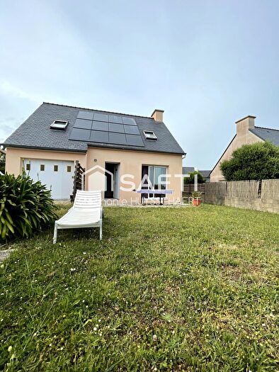 Quiberon, Manémeur, Kerhihuel, Point de vue Locmaria - Maison 4 pièces à vendre