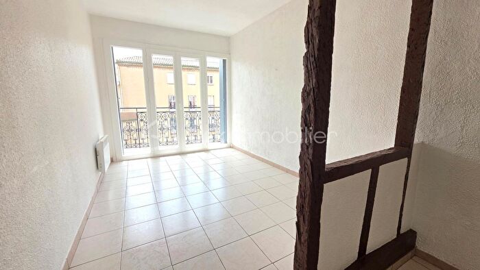 Appartement 2 pièces à vendre à Narbonne, Cité