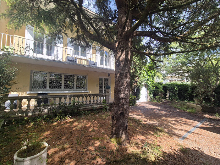Maison 4 pièces à vendre à Royan, Pontaillac