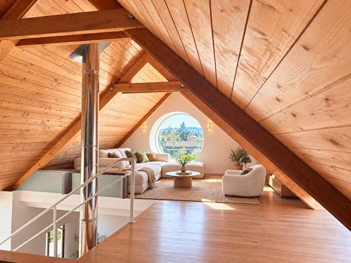 Maison 9 pièces à vendre - Châtel-Guyon