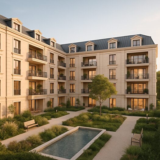 Maison 2 pièces à vendre à Le Blanc-Mesnil, Nord