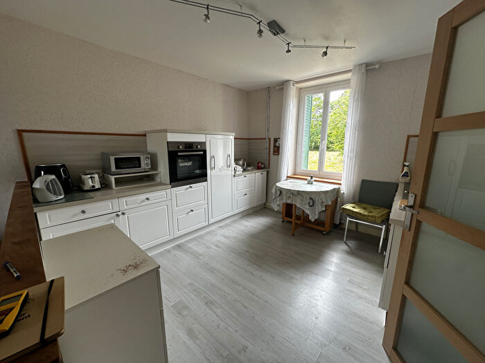 Maison 3 pièces à Saint-Sébastien, à vendre