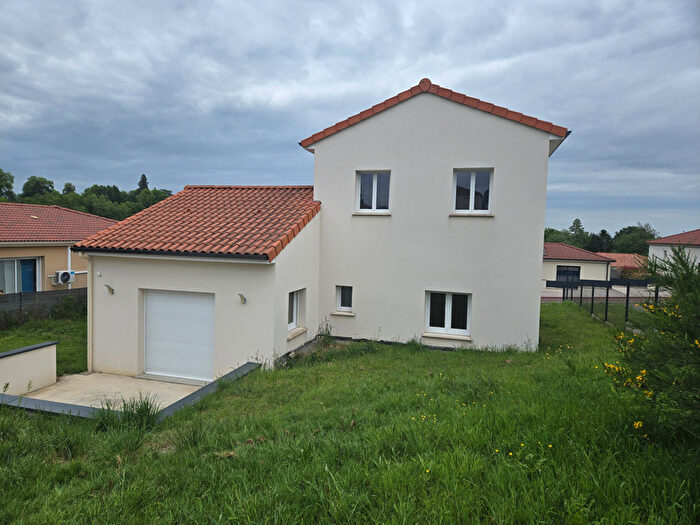 Limoges, Landouge - Maison 6 pièces à vendre