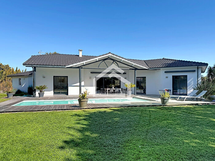 Maison 6 pièces à Gujan-Mestras, Mestras, à vendre