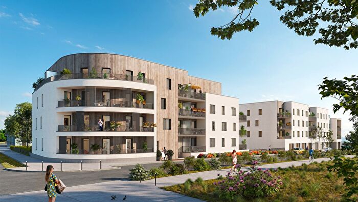 Colombelles : Maison 3 pièces à vendre