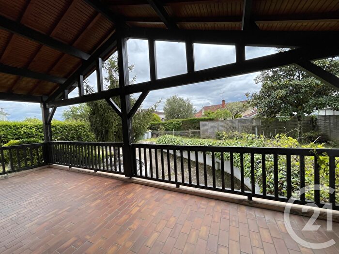 Maison à vendre - Mont-de-Marsan, Harbaux, Tuco, Arènes Rigoles, Pouy - 5 pièces - 3 chambres