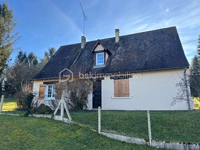 Maison 6 pièces à vendre à La Douze