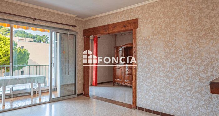 Appartement 3 pièces à vendre à Sanary-sur-Mer, Centre-ville, Port