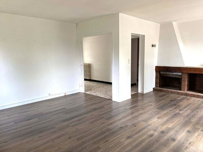Maison 4 pièces à louer - Coulommiers, Centre-ville