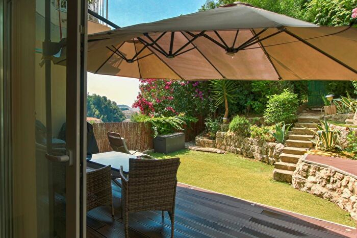 Appartement 3 pièces à Nice, Le Ray, à vendre