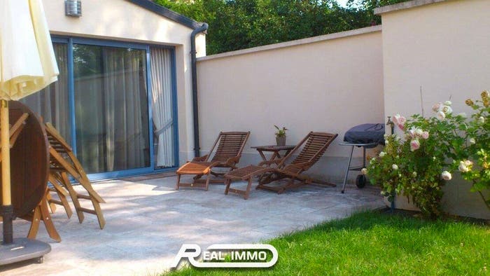 Neauphle-le-Vieux - Appartement 2 pièces à louer
