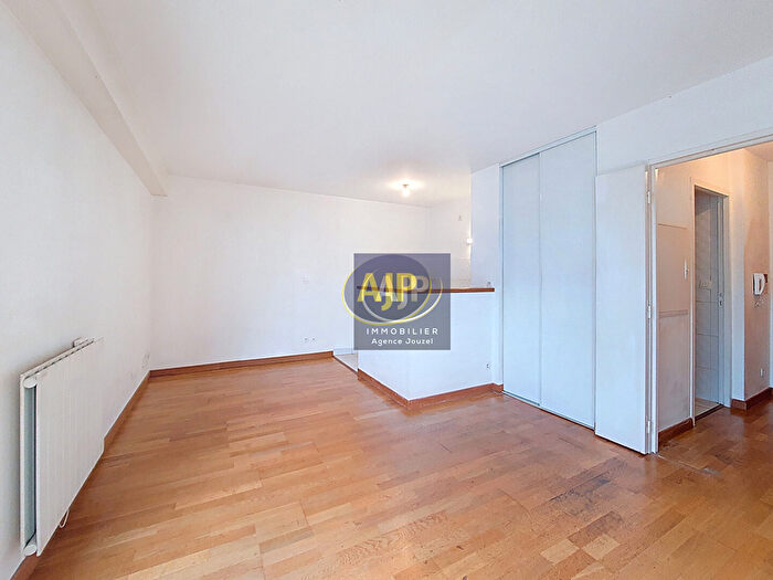 Nantes, Hauts-Pavés, Saint-Pasquier, Saint-Félix, Université - Appartement 2 pièces à vendre