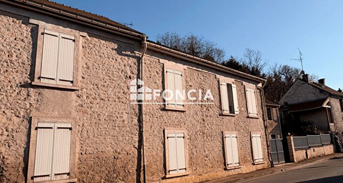 Appartement à vendre - Saclas - 3 pièces - 2 chambres