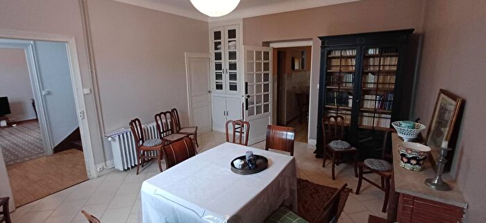 Maison à vendre - Durtal - 7 pièces - 3 chambres