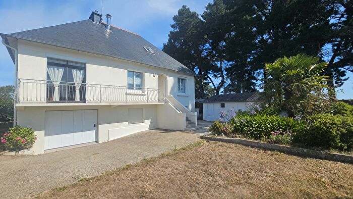 Maison 5 pièces à vendre à Binic