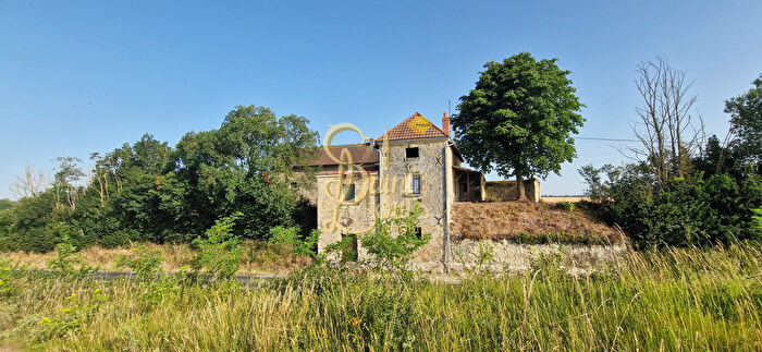 Maison 4 pièces à vendre à Loudun