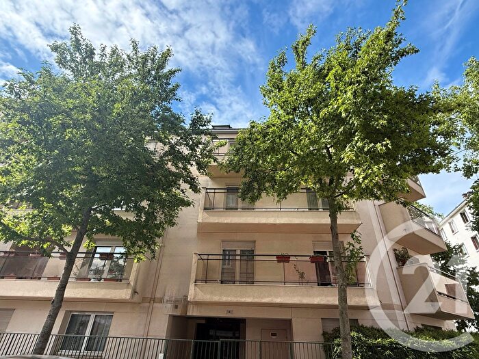 Appartement 2 pièces à vendre - Vincennes, Est