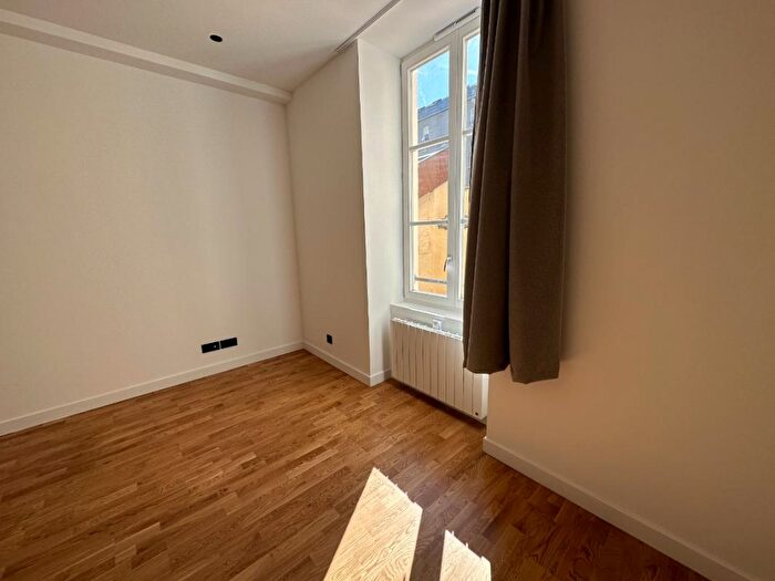 Appartement à louer - Lyon e , Guillotière - 1 pièce