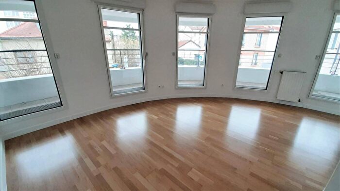 Charentonneau, Maisons-Alfort - Appartement 4 pièces à louer