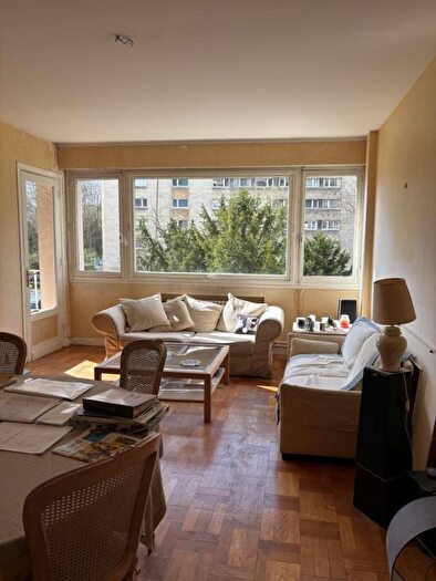 Appartement 3 pièces à vendre - Lille