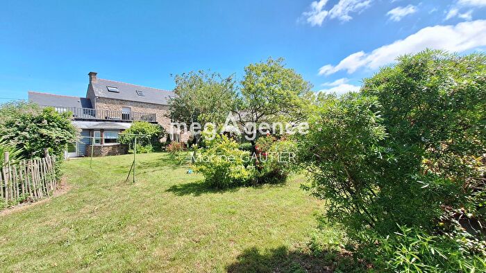 Saint-Méloir-des-Ondes - Maison 9 pièces à vendre