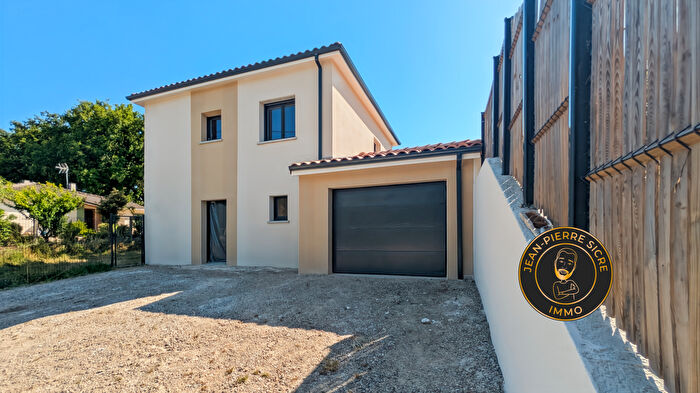 Maison 5 pièces à vendre - Eaunes