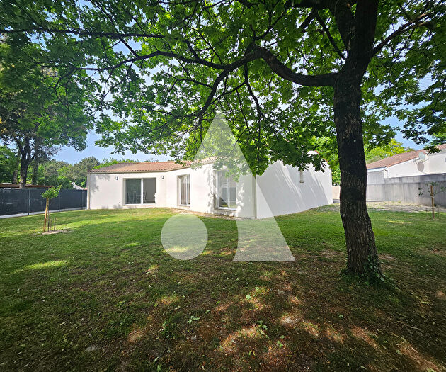 Maison 6 pièces à vendre - La Tremblade