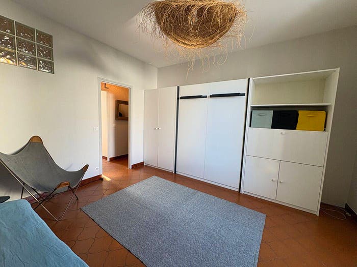 Appartement 1 pièce à louer à Nord, Le Pouliguen