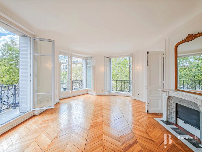 Appartement 5 pièces à louer - Paris 7ème, Invalides
