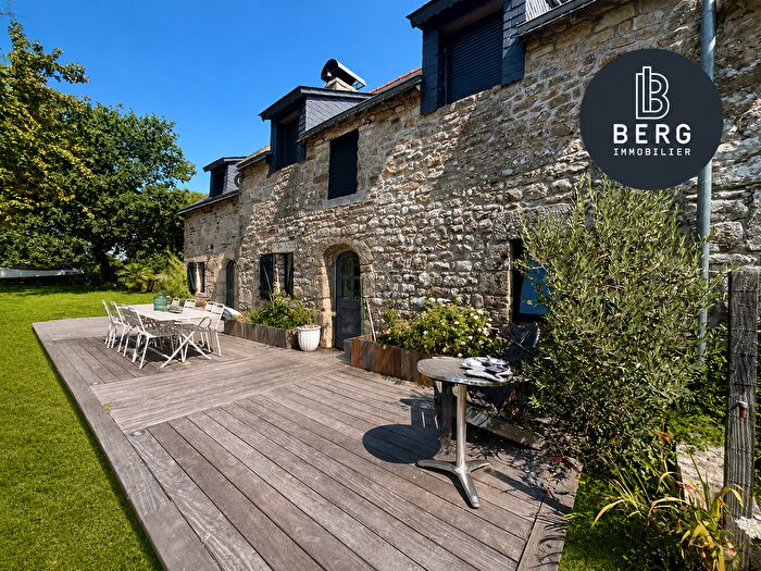 Maison 3 pièces à Crach, à vendre