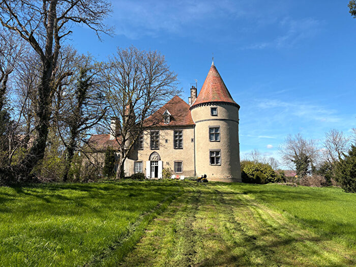 Maison 15 pièces à vendre - Blot-léglise