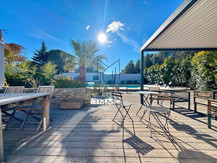 Maison à vendre - Saint-Clément-de-Rivière - 6 pièces - 5 chambres