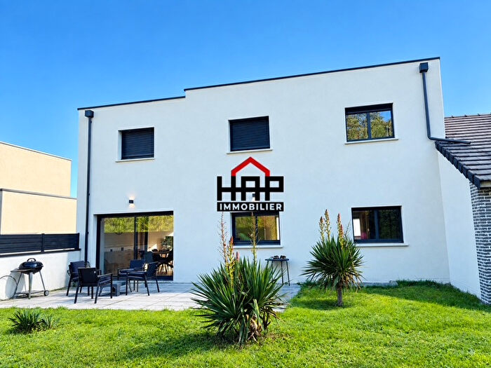Maison 6 pièces à Rainneville, à vendre