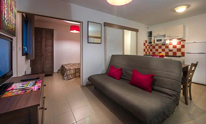 Appartement 2 pièces à vendre - Les Eyzies-de-Tayac-Sireuil