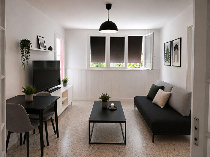 Montpellier, Lemasson - Appartement 3 pièces à louer