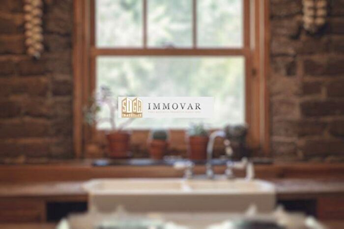 Appartement à louer - Marseille ème arrondissement - 1 pièce