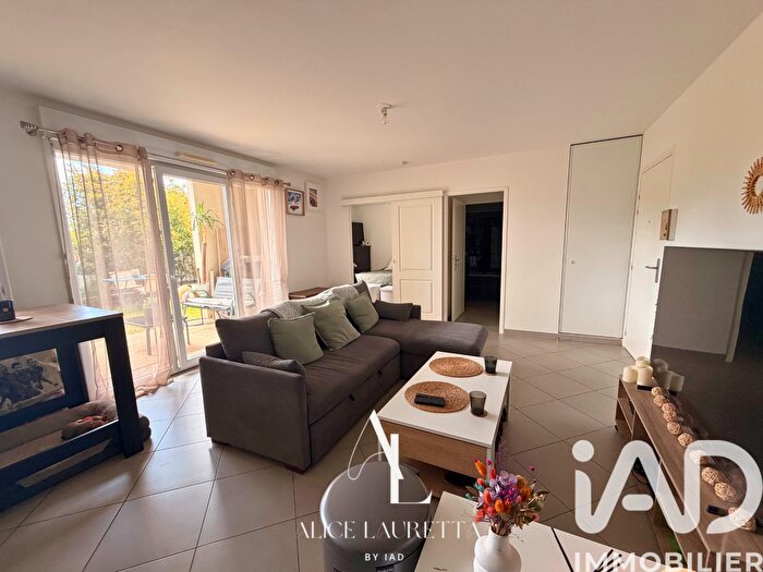 Appartement 2 pièces à Élancourt, Le Berceau, Les Réaux, La Commanderie, à vendre