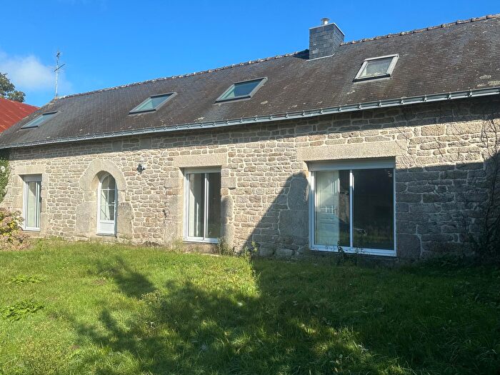 Maison 5 pièces à Malguénac, à vendre
