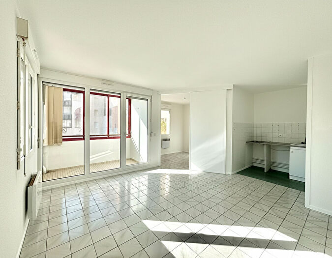 Appartement 3 pièces à vendre à Soorts-Hossegor