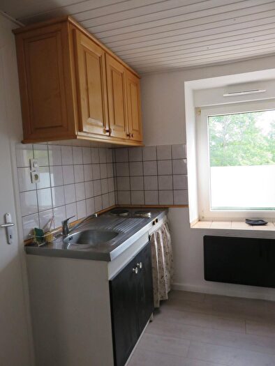 Appartement 2 pièces à Danjoutin, à louer