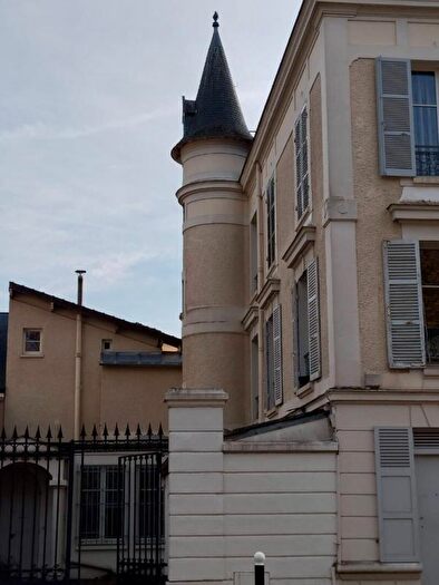 Appartement à vendre - Rambouillet, Bel-Air, Racinay, Pierrefite - 2 pièces - 1 chambre