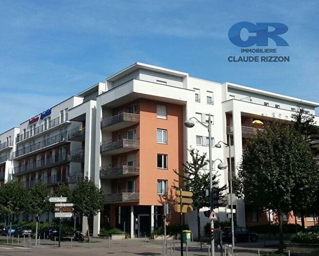 Appartement 4 pièces à Nancy, Stanislas, Meurthe, à vendre