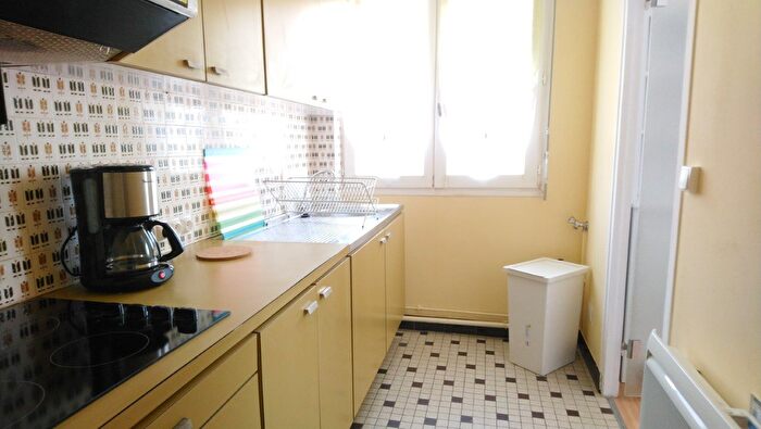 Appartement 1 pièce à louer à Louviers, La Racine