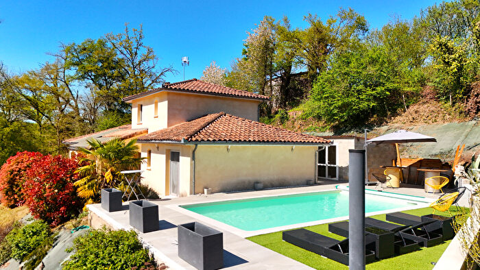 Maison 5 pièces à vendre à Aubin