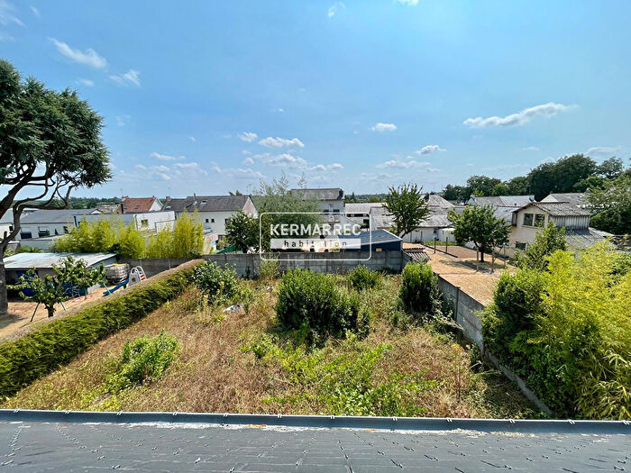 Maison 5 pièces à vendre à Cesson-Sévigné, Centre-ville, La Hublais, Beausoleil