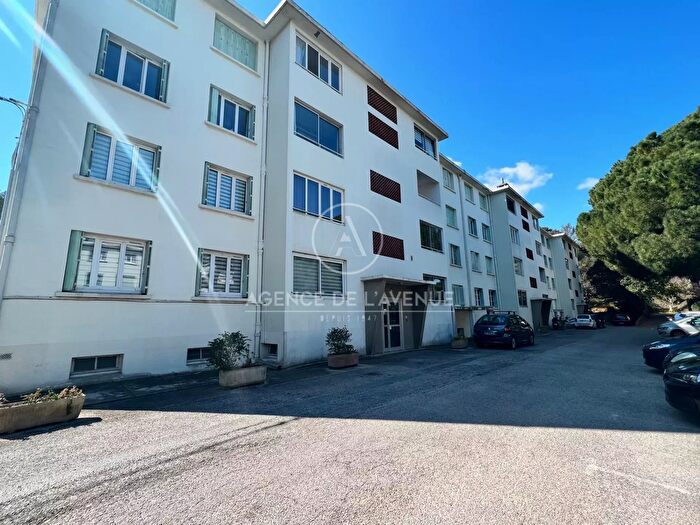 La Seyne-sur-Mer, Sud : Appartement 2 pièces à vendre
