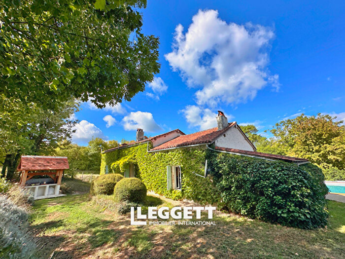 Maison 6 pièces à vendre - Bouteilles-Saint-Sébastien