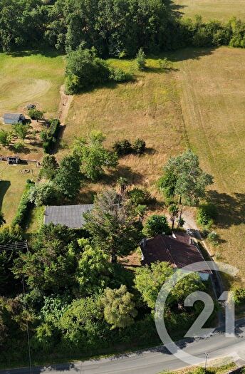 Maison 4 pièces à vendre à Auch, Auch Rural