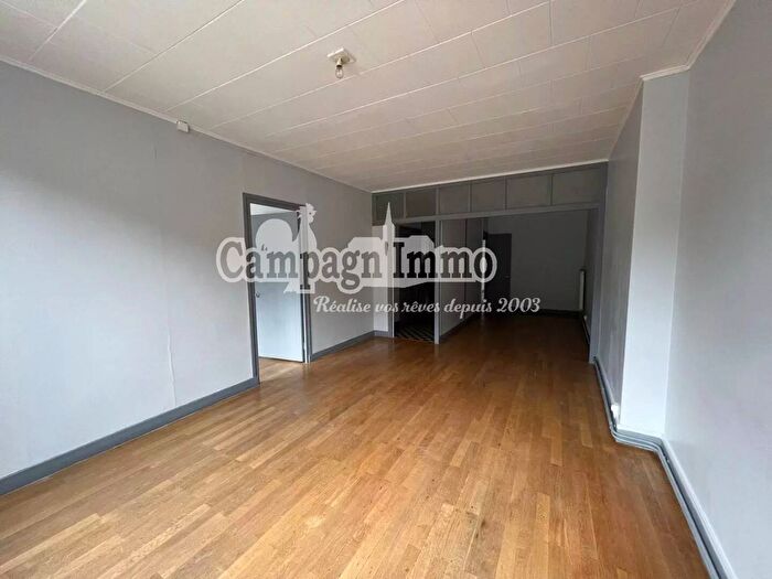 Appartement à louer - Nord Ouest, Tarare - 3 pièces - 2 chambres
